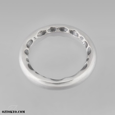 Jail Ring | Rings by BigBlackMaria | Online Boutique Oz Jail Ring | Rings by BigBlackMaria | Online Boutique Oz