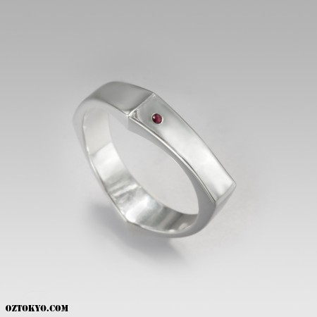 Dimension | Rings by Oz Abstract Tokyo | Online Boutique Oz Abstract ...