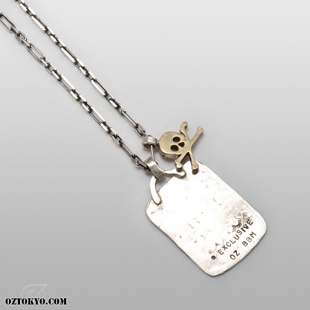 BMF | Pendants, Necklaces & Chokers by BigBlackMaria | Online Boutique ...