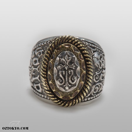 STS-CR01 | Rings by STS | Online Boutique Oz Abstract Tokyo, Japan