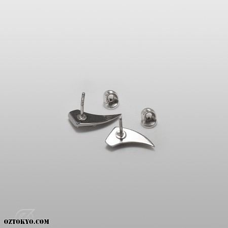 Fangs | Pierces & Ear Cuffs by Streltsov | Online Boutique Oz Abstract ...