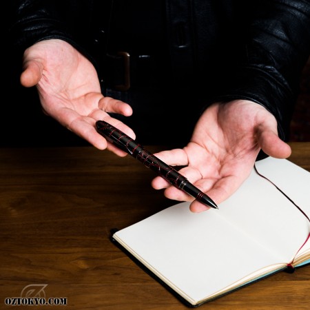 Astronaut | Pens by Streltsov | Online Boutique Oz Abstract Tokyo, Japan