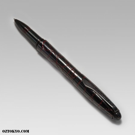 Astronaut | Pens by Streltsov | Online Boutique Oz Abstract Tokyo, Japan