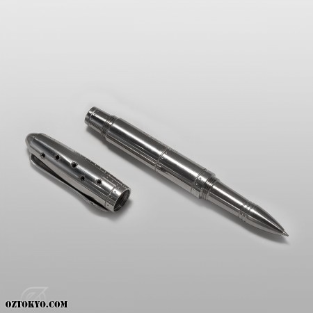 Mad Russian | Pens by Streltsov | Online Boutique Oz Abstract Tokyo, Japan