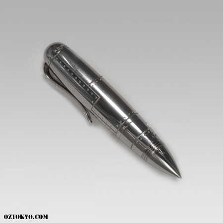 Zeppelin | Pens by Streltsov | Online Boutique Oz Abstract Tokyo, Japan