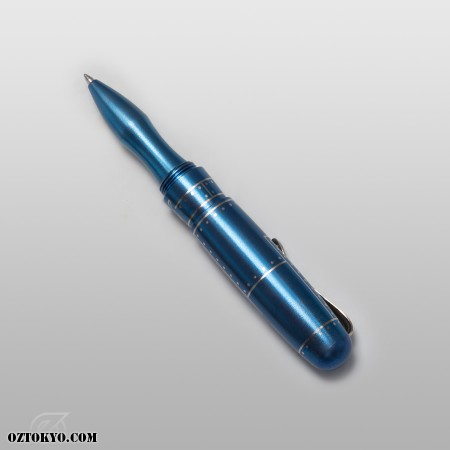 Zeppelin (Blue) | Pens by Streltsov | Online Boutique Oz Abstract Tokyo ...