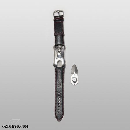 Wrist Dagger | Knives by Nakayama Hidetoshi | Online Boutique Oz ...