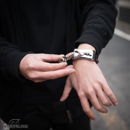 Wrist Dagger | Knives by Nakayama Hidetoshi | Online Boutique Oz ...