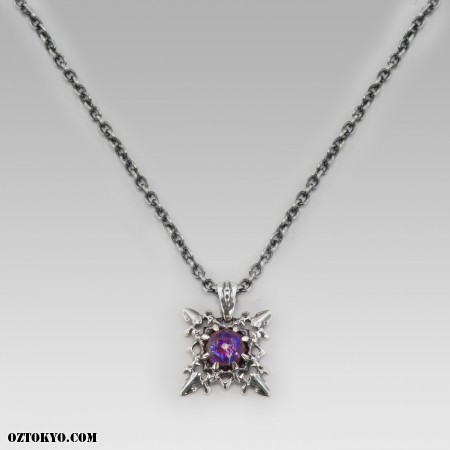 SFD-P-094-DB | Pendants, Necklaces & Chokers by Strange Freak Designs ...