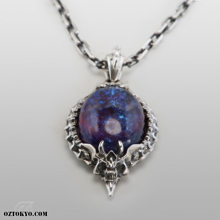 SFD-P-090-DB | Pendants, Necklaces & Chokers by Strange Freak Designs ...