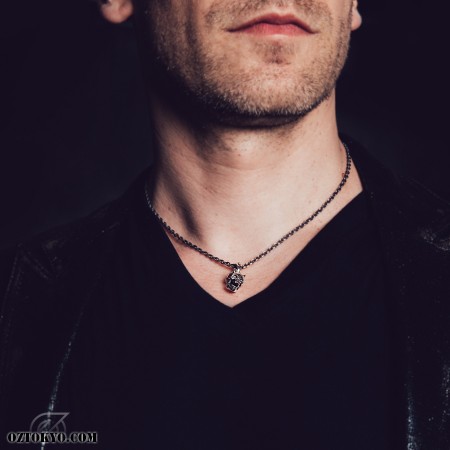 SFD-P-054 | Pendants, Necklaces & Chokers by Strange Freak Designs ...